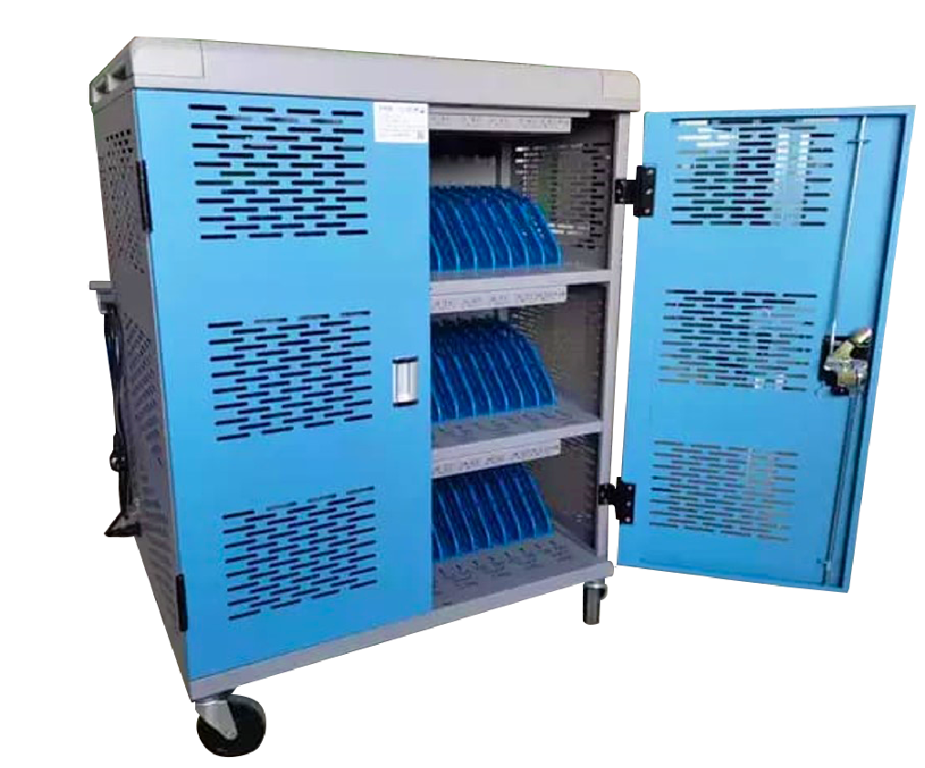 Laboratorio Móvil de Computación- EdutouchInteractive