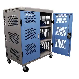 Laboratorio Móvil de Computación- EdutouchInteractive