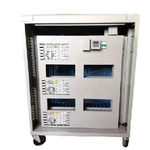 Laboratorio Móvil de Computación- EdutouchInteractive